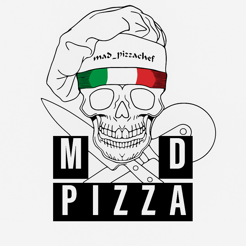 Mad Pizza – Mobil pizzeria i Fredrikstad og omegn | Ekte italiensk ...